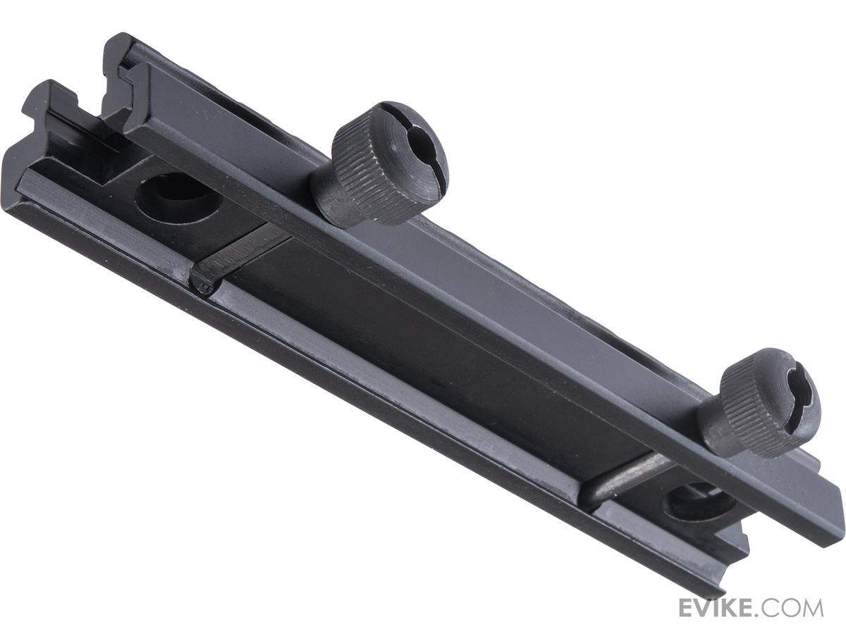 Element 14 Slot Picatinny Riser Mount, Accessories & Parts, Scopes ...