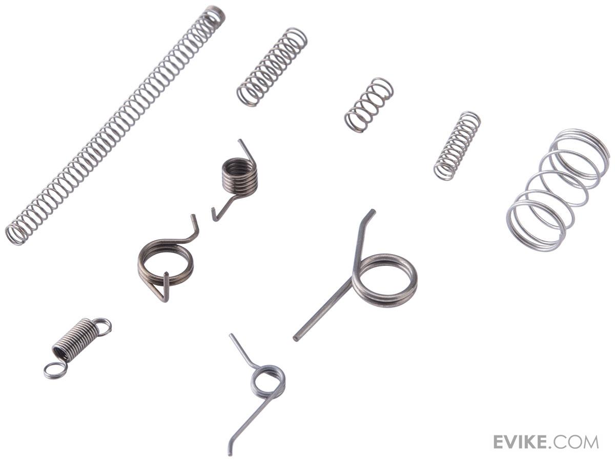 Replacement Spring Set for Tokyo Marui KJW WE P226 Series Airsoft GBB ...