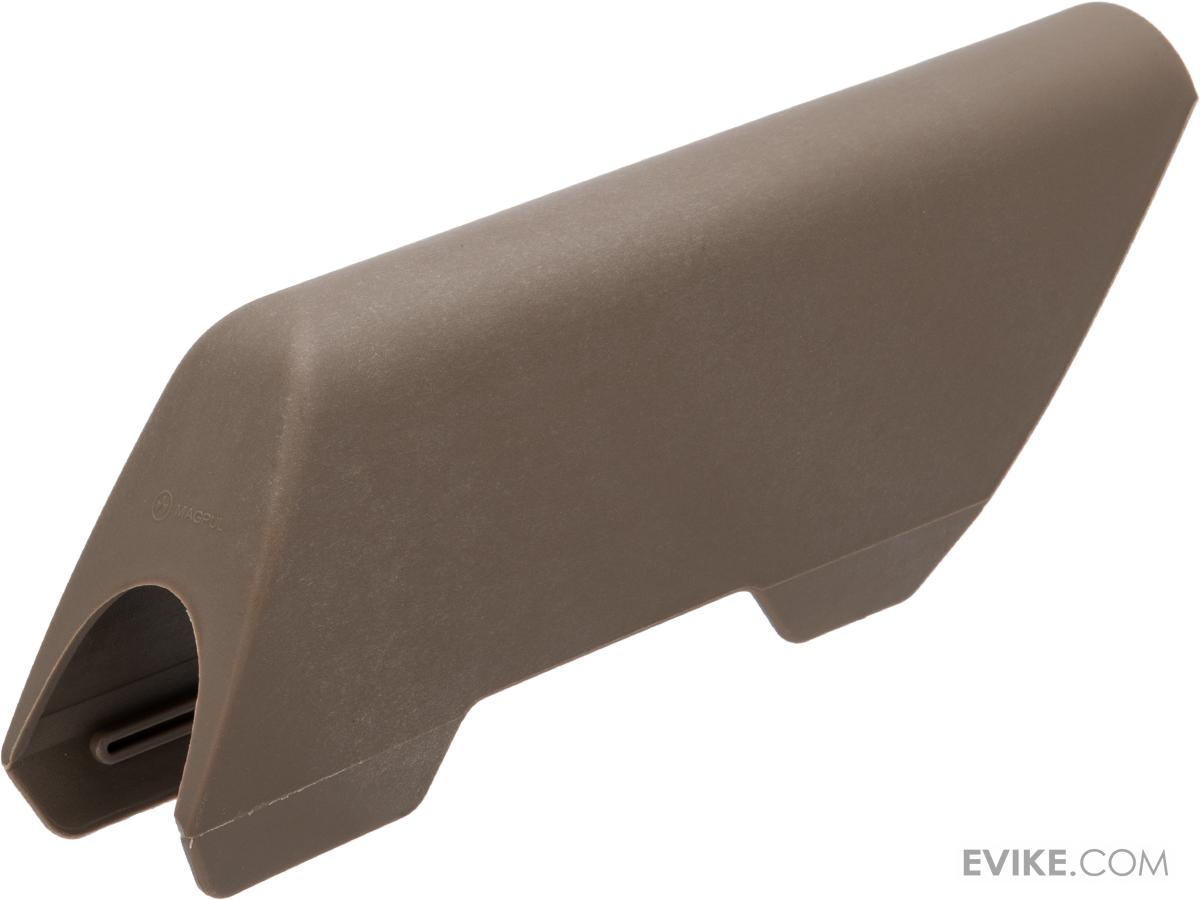 Element Cheek Riser for CTR MOE PTS Retractable Stock (Color: Dark ...