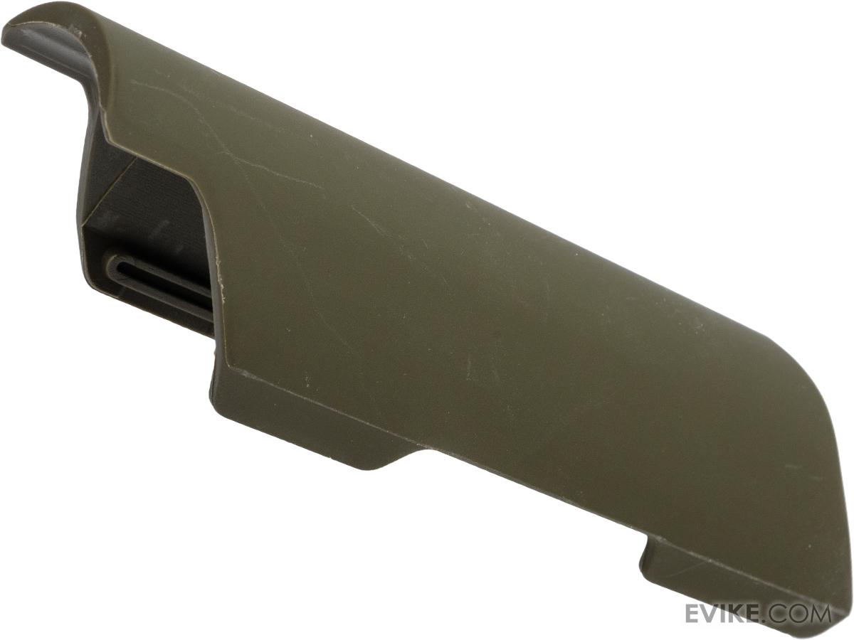 Element Cheek Riser for CTR MOE PTS Retractable Stock (Color: OD Green ...