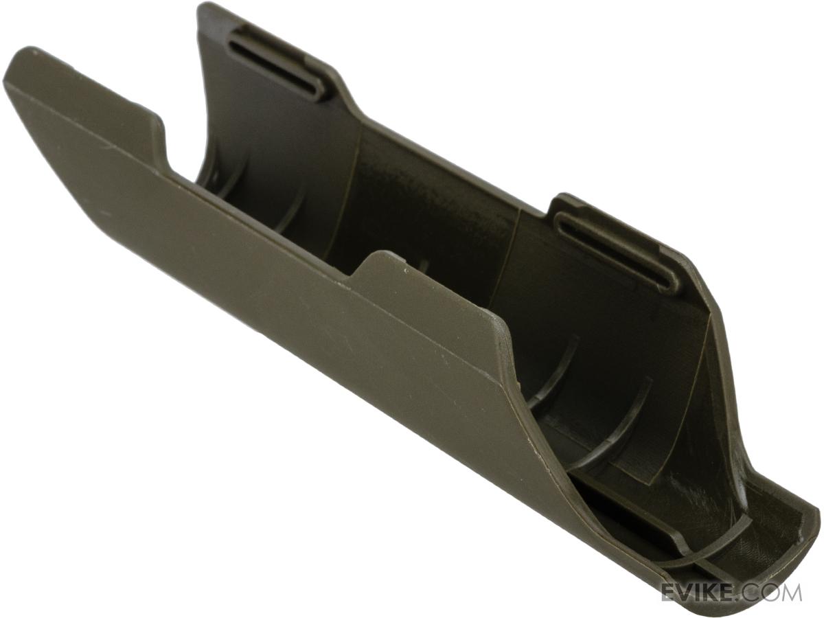 Element Cheek Riser for CTR MOE PTS Retractable Stock (Color: OD Green ...