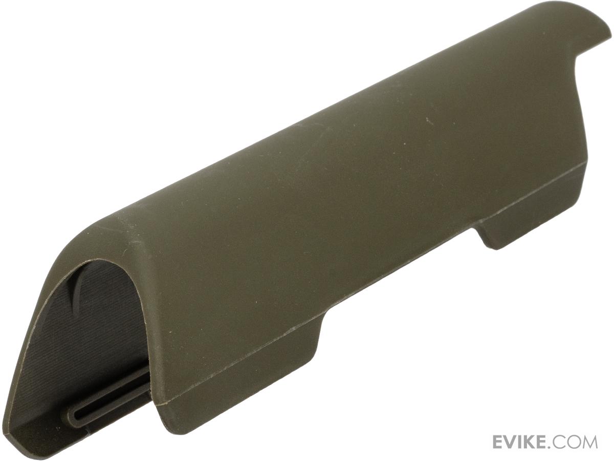 Element Cheek Riser for CTR MOE PTS Retractable Stock (Color: OD Green ...