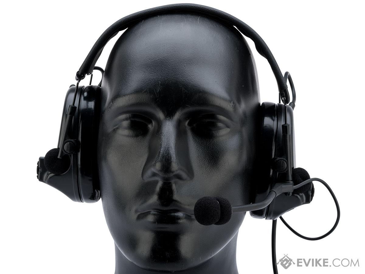 Element / Z Tactical / WADSN Z151 Military Style Noise Canceling ...