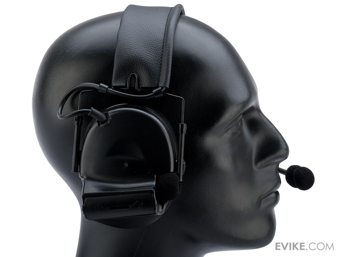 Element / Z Tactical / WADSN Z151 Military Style Noise Canceling ...