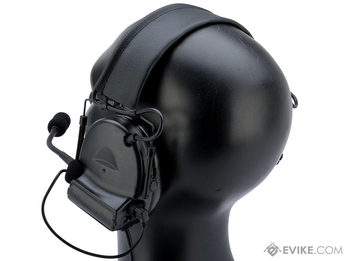 Element / Z Tactical / WADSN Z151 Military Style Noise Canceling ...