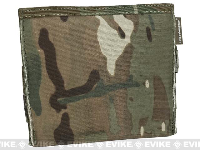 Emerson Gear Invisible Hideaway Pull-Out Magazine Dump Pouch (Color ...