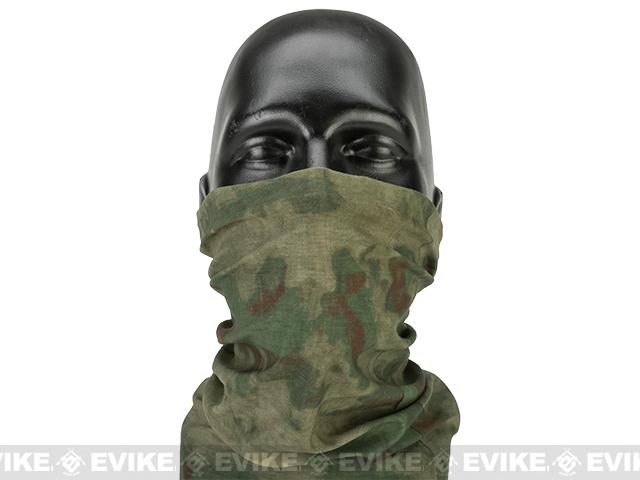 EmersonGear Rapid Dry Multi-functional Hood/Mask (Color: Arid Foliage ...