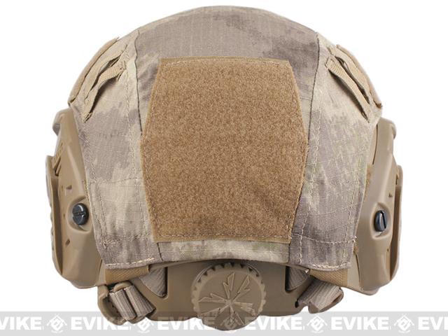 Emerson Tactical Helmet Cover for Bump Type Airsoft Helmets (Color ...
