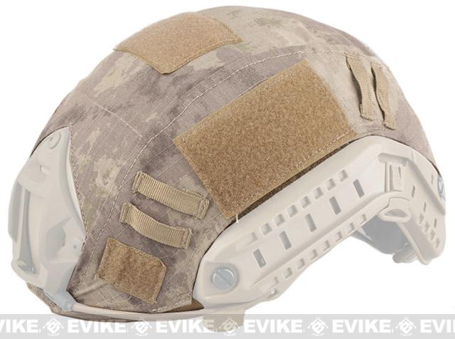 Emerson Tactical Helmet Cover for Bump Type Airsoft Helmets (Color ...