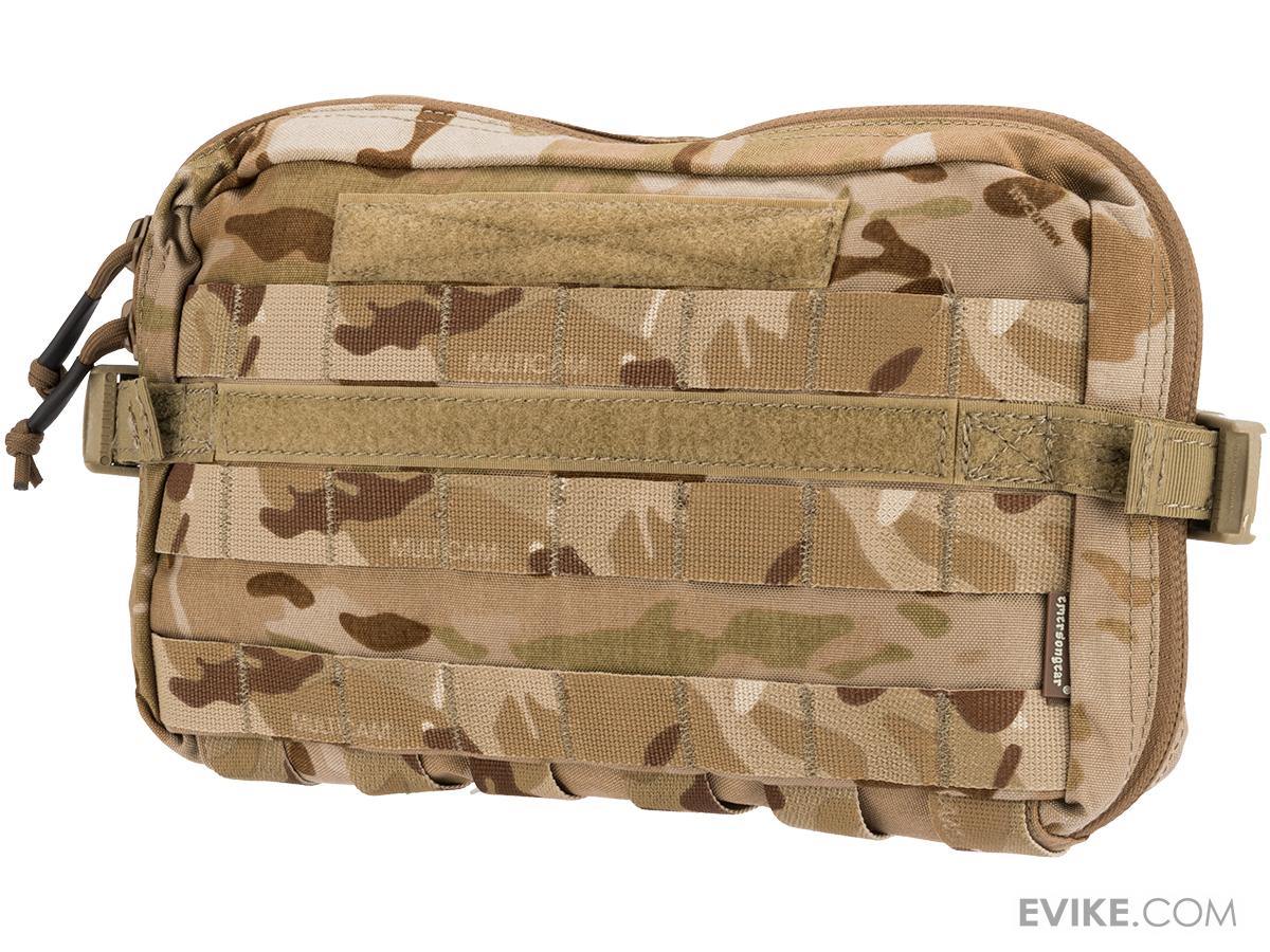 Emerson Gear Multi-Functional Large Utility Pouch (Color: Multicam Arid ...