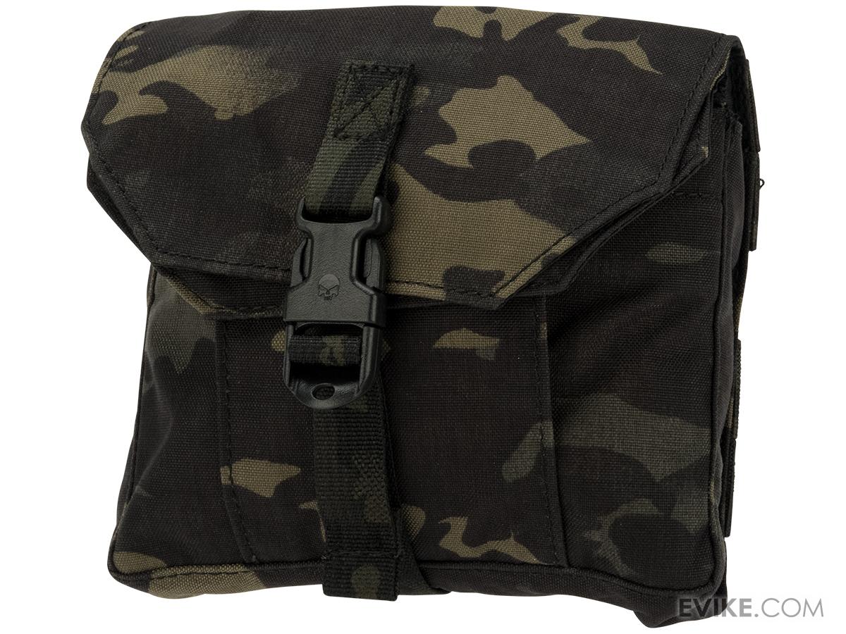 Emerson Gear "Fight" Multi-Purpose Pouch (Color: Multicam Black ...