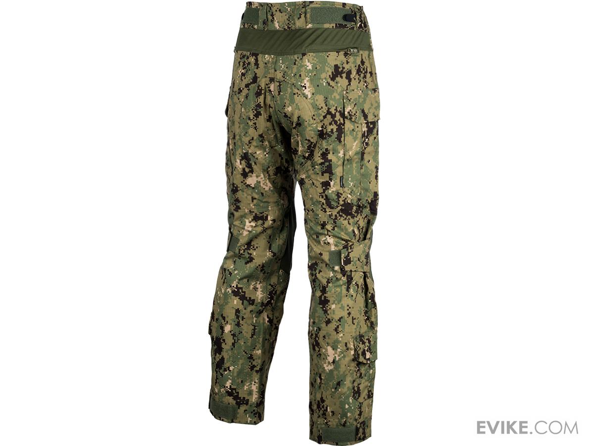 EmersonGear Yellow Label Combat Pants w/ Integrated Knee Pads (Color ...