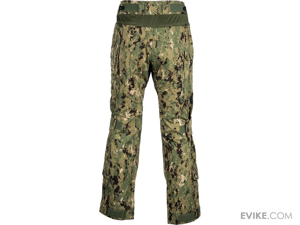 EmersonGear Combat Pants w/ Integrated Knee Pads (Color: AOR2 / Size 30 ...