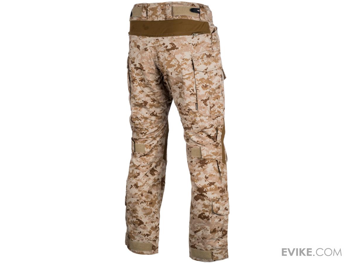 EmersonGear Combat Pants w/ Integrated Knee Pads (Color: AOR1 / Size 32 ...
