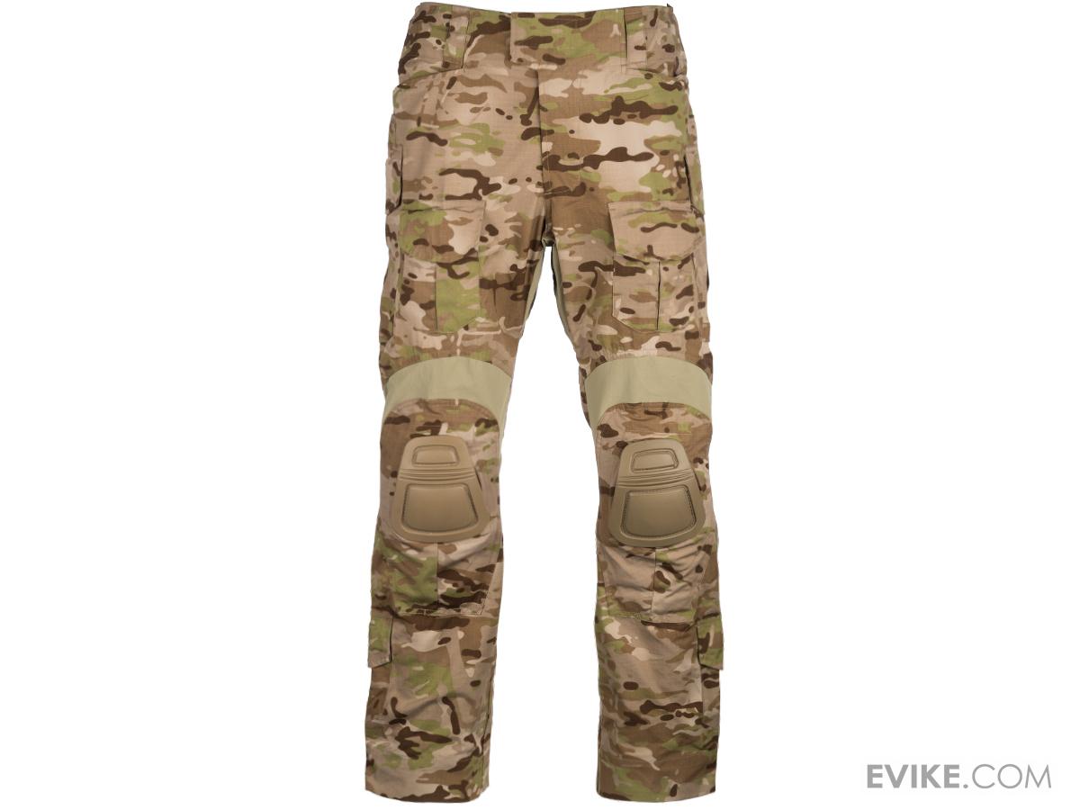 EmersonGear Yellow Label Combat Pants w/ Integrated Knee Pads (Color ...