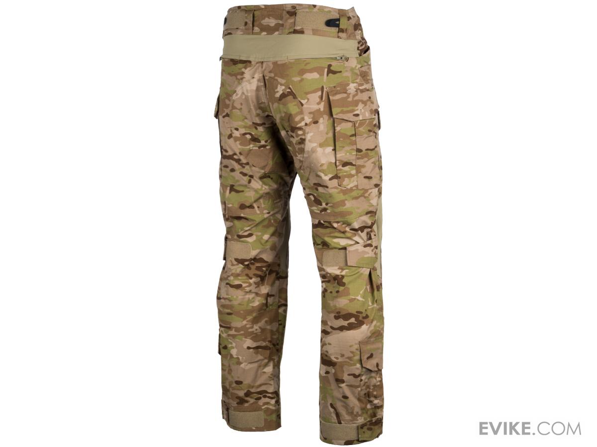 Multicam Arid Uniform