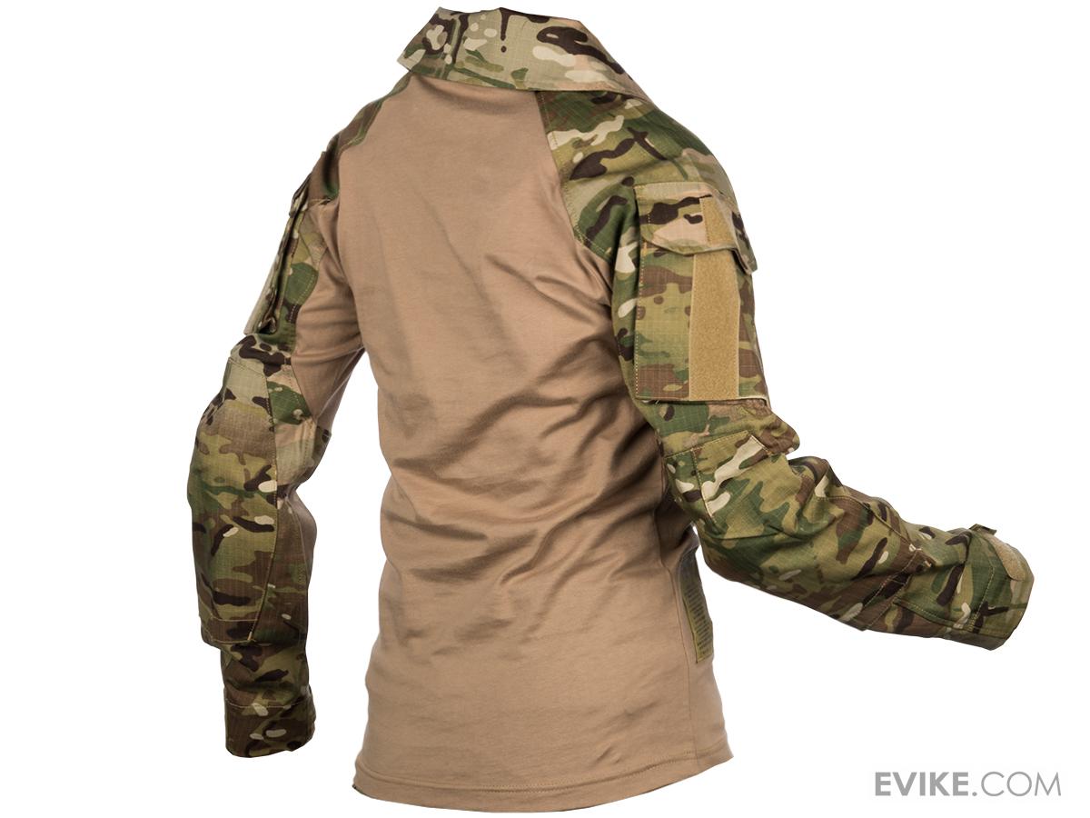 EmersonGear G3 Style Combat Uniform Set for Women (Color: Multicam ...