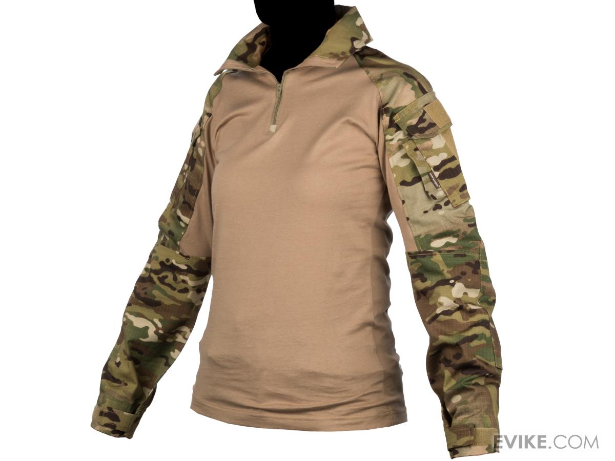 EmersonGear G3 Style Combat Uniform Set for Women (Color: Multicam ...