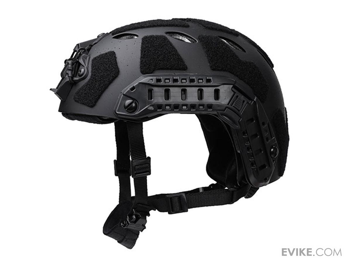 EmersonGear Super High Cut Tactical Vented Training Helmet (Color ...
