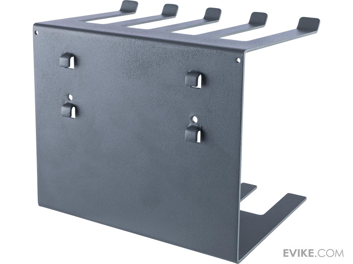 EMG Battle Wall System Weapon Display & Storage Solution Magazine ...