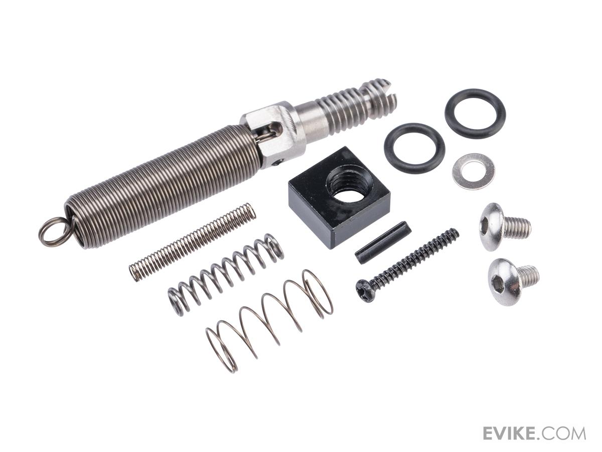 CYMA x SP System Pneumatic Bolt Carrier Accessory Upgrade Set for MWS ...