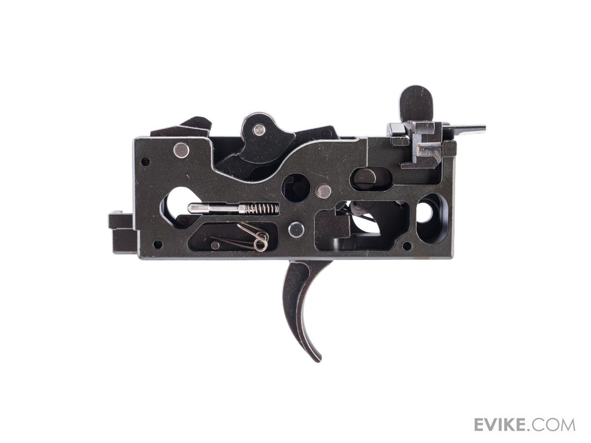 CYMA x SP System x T8 Upgraded Steel Bolt Set w/ Trigger System for MWS ...