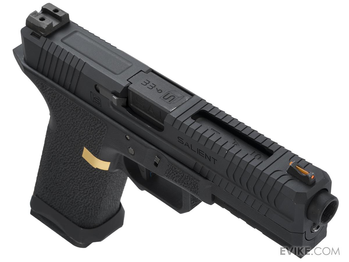 (EXTRA MAGAZINE PRE-ORDER INCENTIVE) EMG Salient Arms International SAI ...