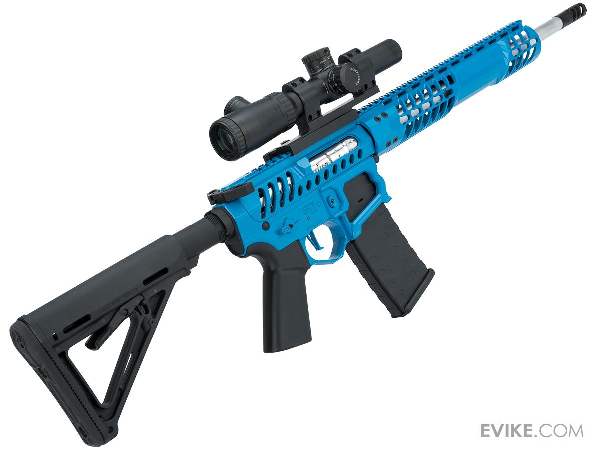 EMG F-1 Firearms BDR-15 3G AR15 Full Metal Airsoft AEG Training Rifle ...