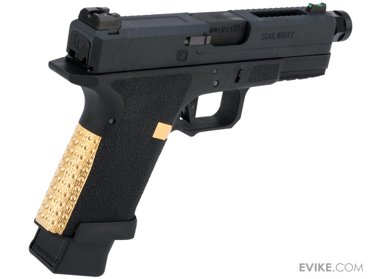 EMG Salient Arms International BLU Compact Airsoft Training Weapon ...