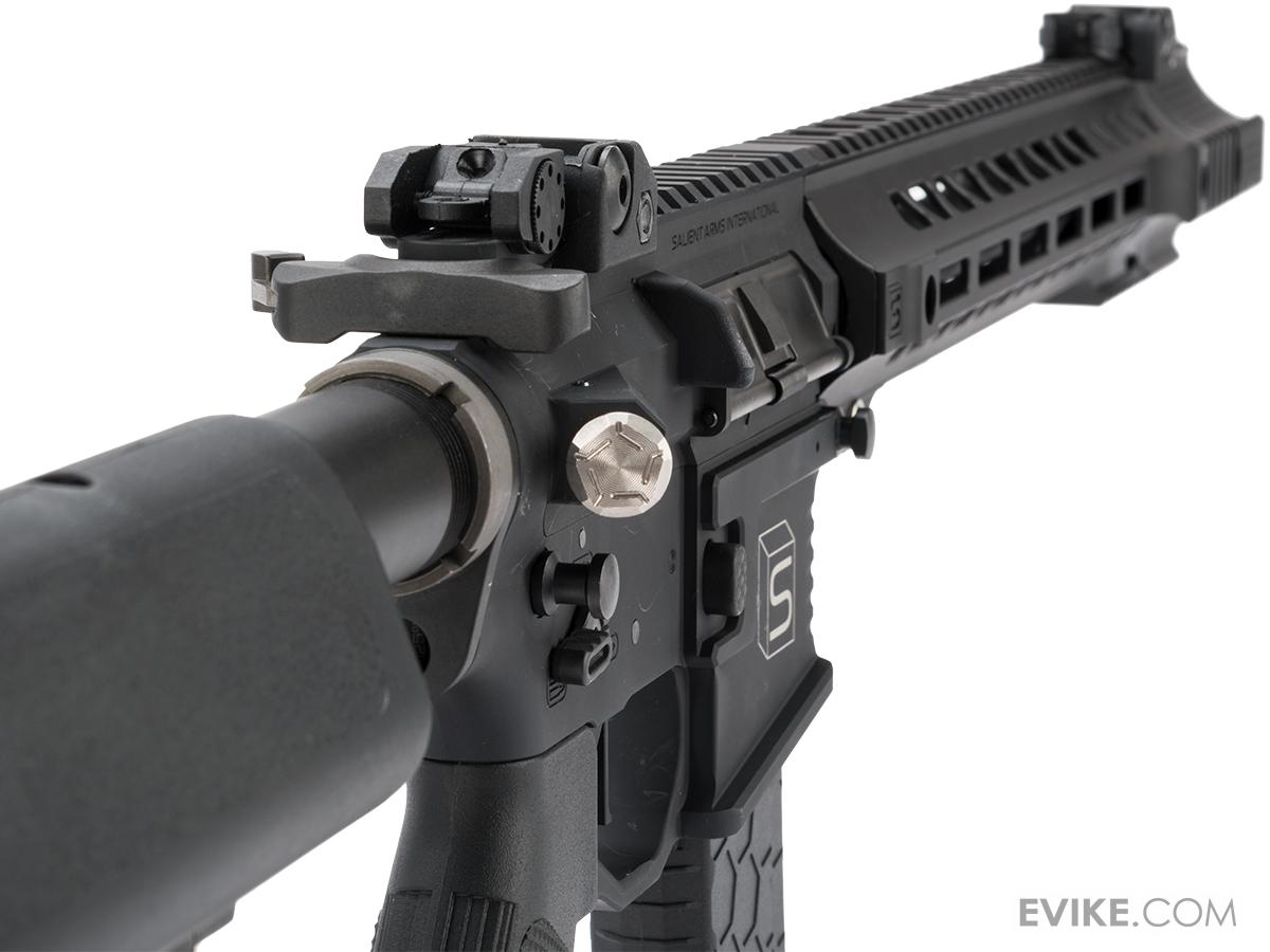 EMG / SAI / Fight Club Custom Limited Edition AR-15 GRY PTW Training ...