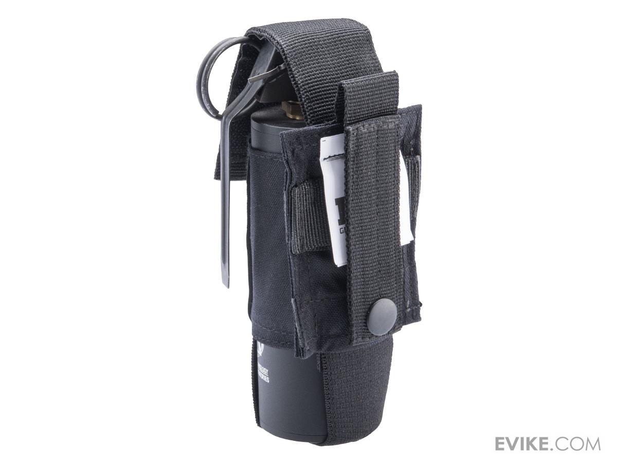 Enola Gaye WP40 Single Pouch for Enola Gaye Smoke and Flash Grenades ...