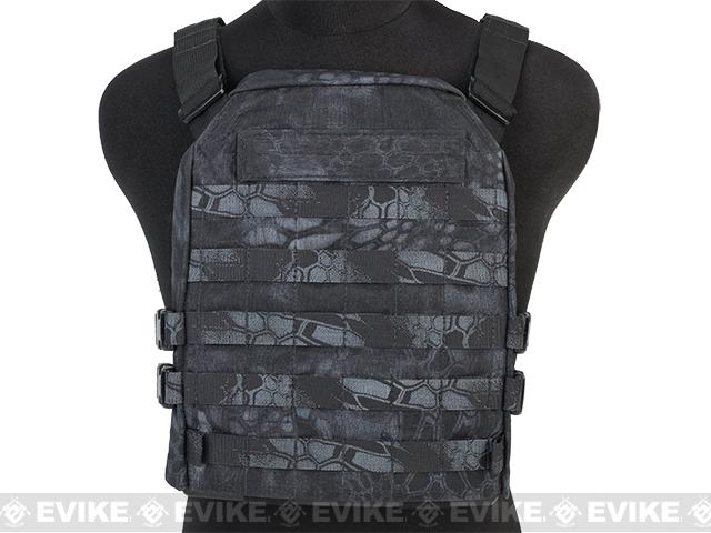 Mayflower Plate Carrier Kryptek