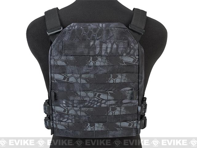 Mission Spec Essentials Only Carrier (EOC) Tactical High Speed Plate ...