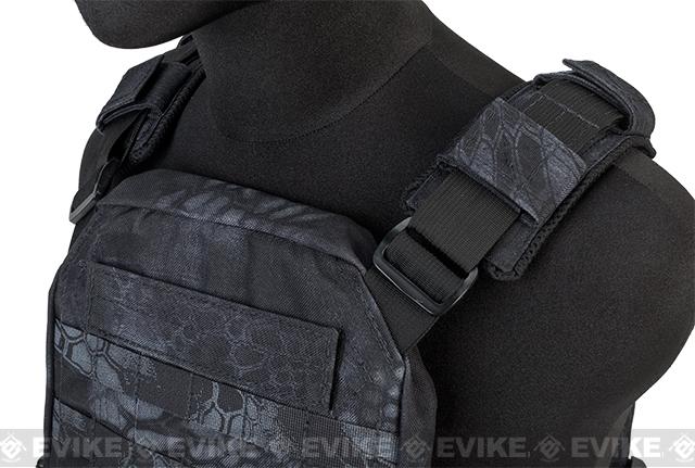 Mission Spec Essentials Only Carrier (EOC) Tactical High Speed Plate ...