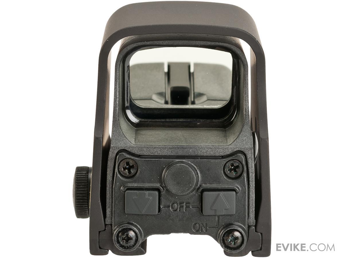 EOTech Model 512 Holographic Weapon Sight - Black, Accessories & Parts ...