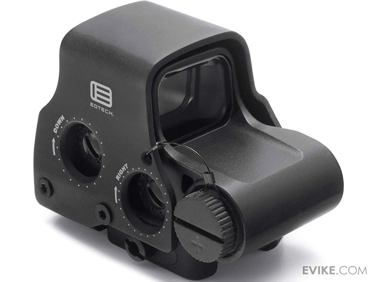 EOTech EXPS3 CR123 Holographic Weapon Sight (Reticle: 1 MOA Dot / 65 ... EOTech EXPS3 CR123 Holographic Weapon Sight (Reticle: 1 MOA Dot / 65 ...