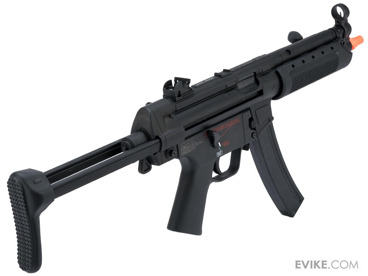 Evike Performance Shop Custom VFC H&K MP5 AEG Airsoft SMG (Model: MP5 ...