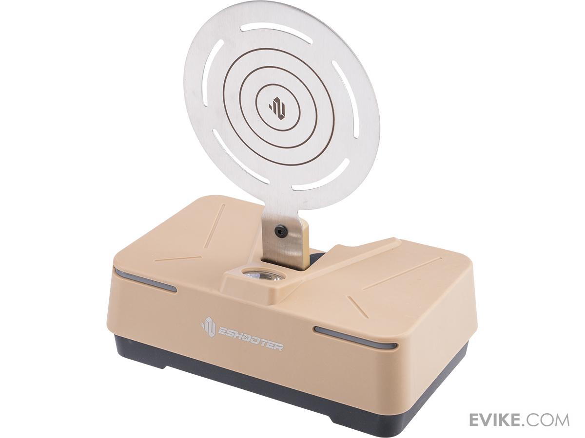 EShooter Sentry 2 Electronic Light-Up Auto-Reset Target Airsoft ...