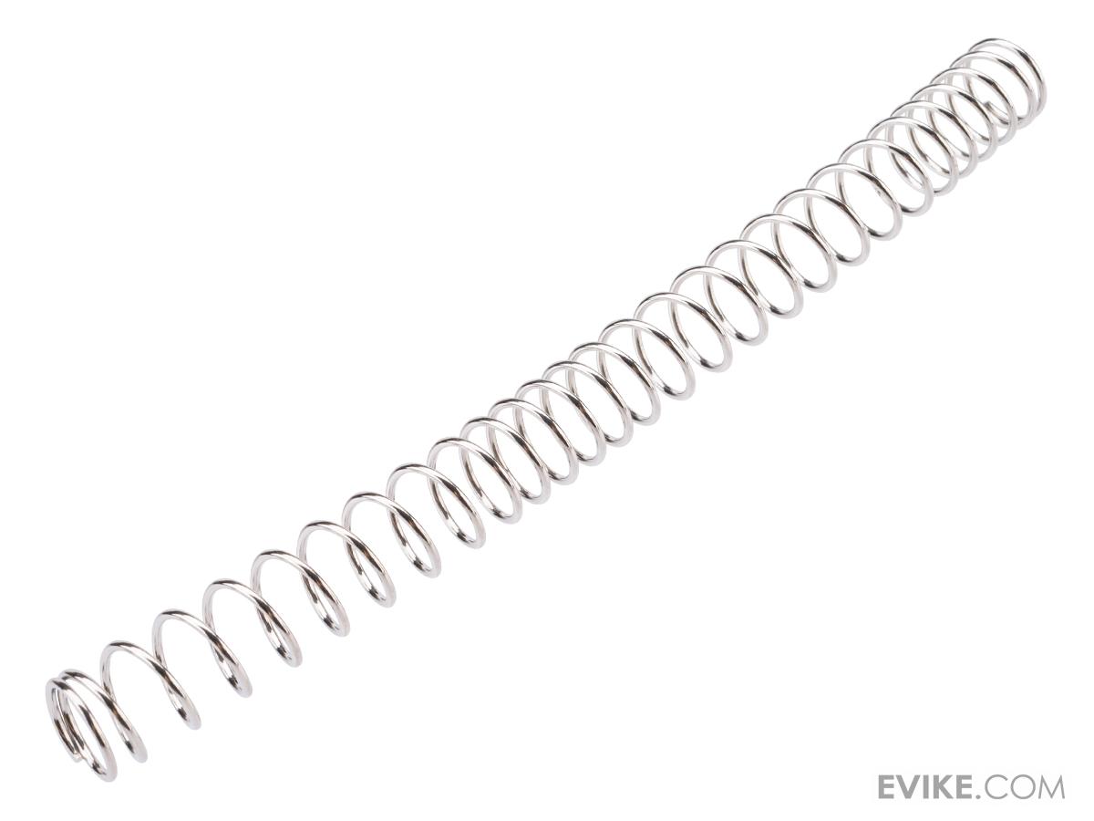 EShooter Technology High Cycle Life Steel Spring for Airsoft AEGs (Type ...