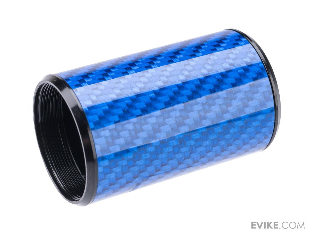 E-Shooter Technology Carbon Fiber Protective Cover for Flare M Tracer ...