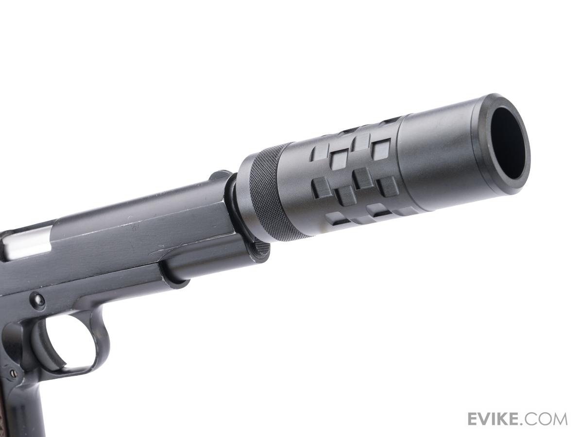 E-Shooter Technology Alu-Alloy Tracer Case for Flare M Tracer Units ...