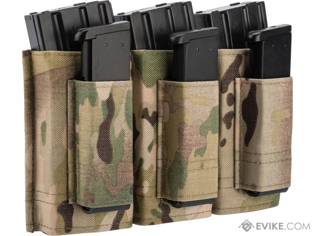 Esstac 5.56 3+3 KYWI Tall 1911/Single Stack w/ Fight Light MALICE Clips ...