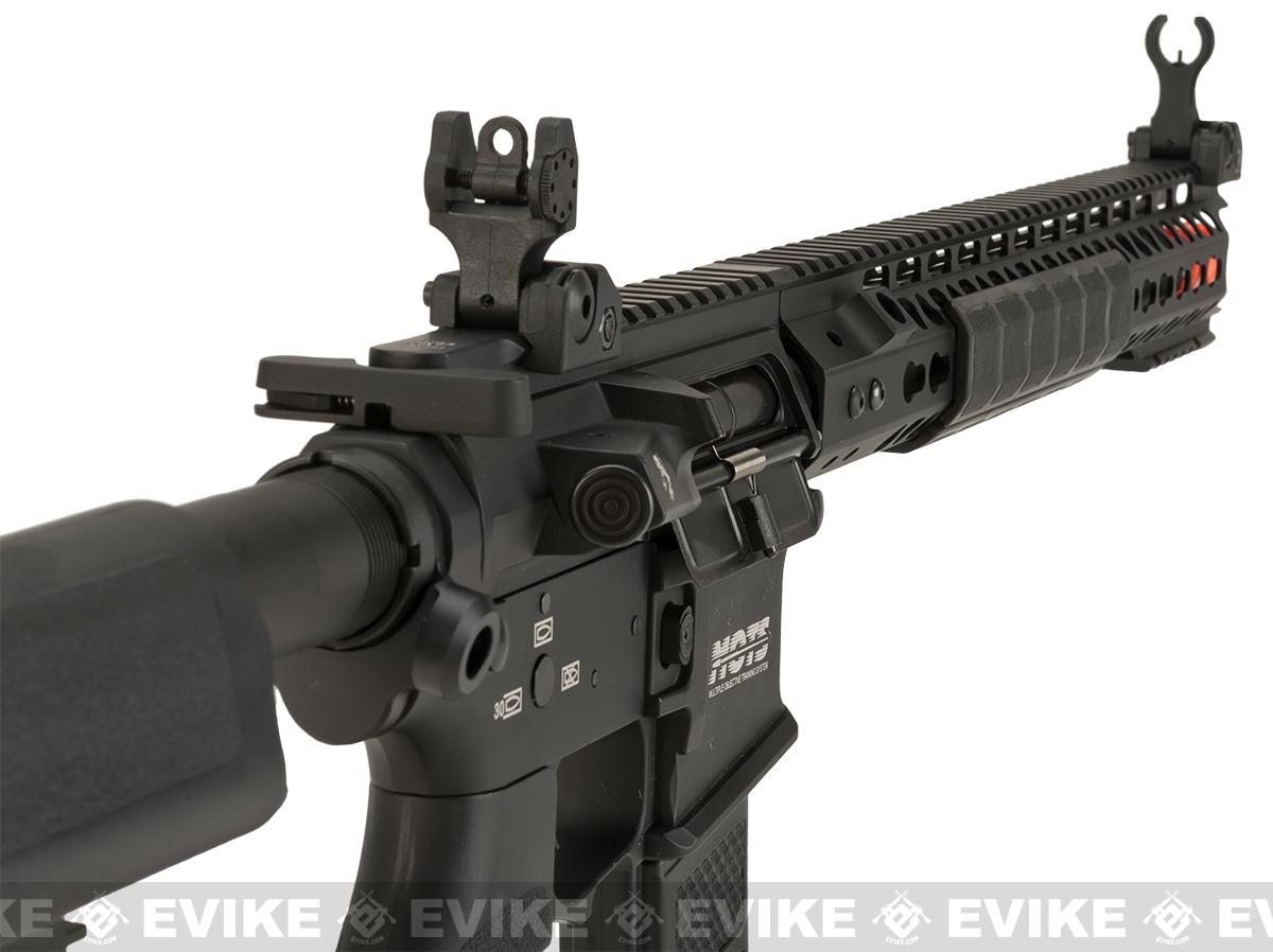 G&P Skull Frog "Wire Cutter 16" Keymod M4 Carbine Airsoft AEG Rifle ...