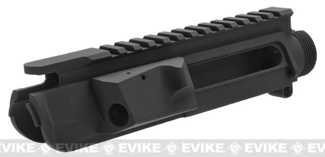 G&P Battlefield Type Upper Receiver for M4 / M16 Series Airsoft AEG ...