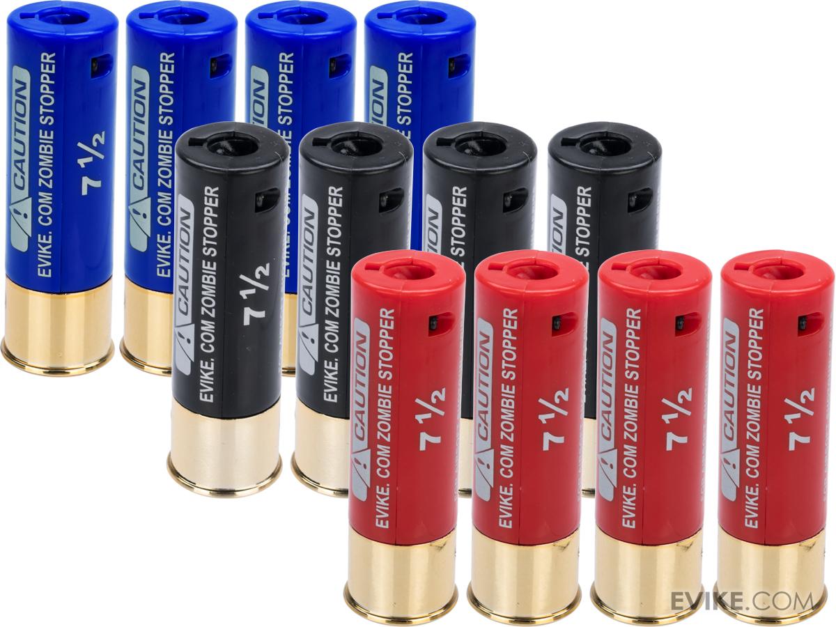 Airsoft Shotgun Shells