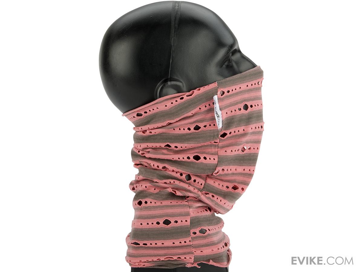 Evike.com "Sunscreen" All Terrain Face Shield / Neck Gaiter by Battle ...
