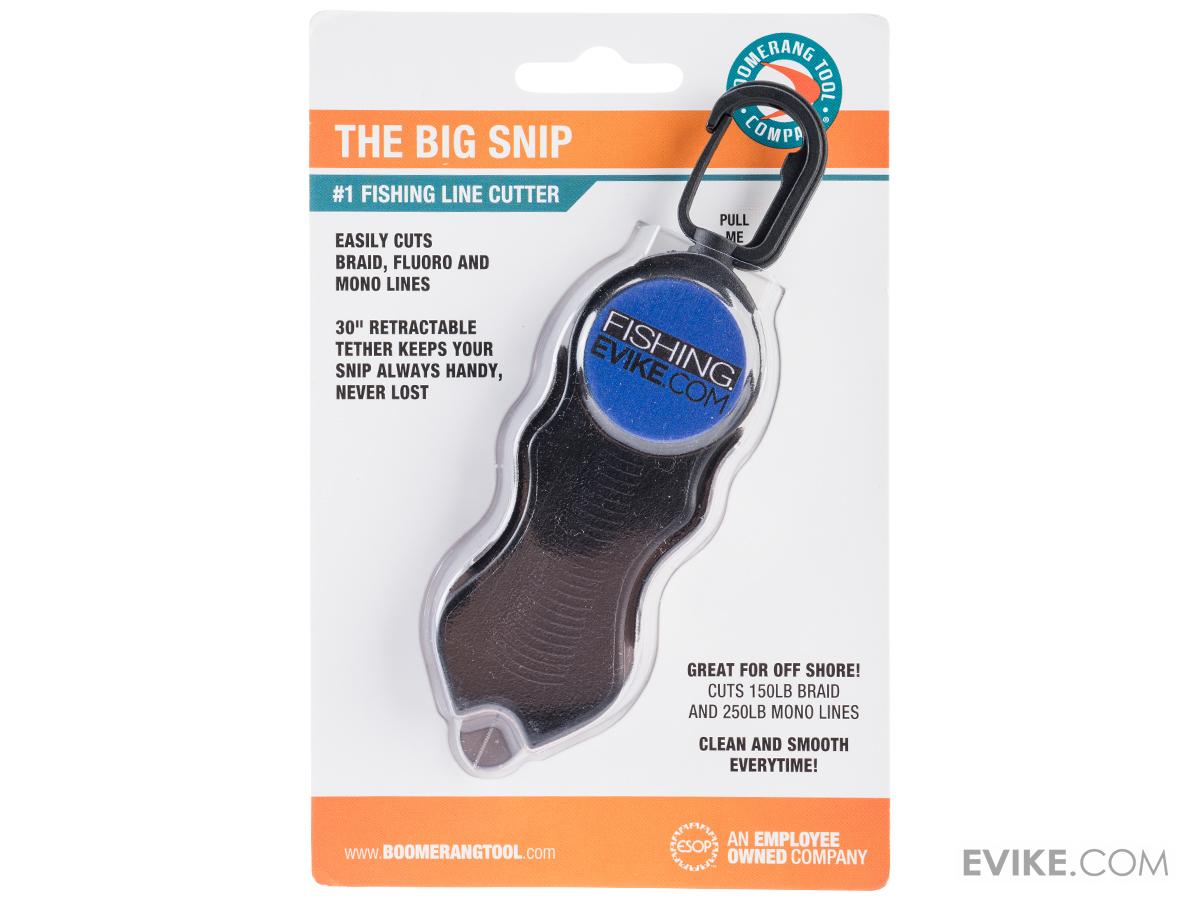 Fishing.Evike Boomerang Tool Company Fishing Line Cutter (Model: Big ...