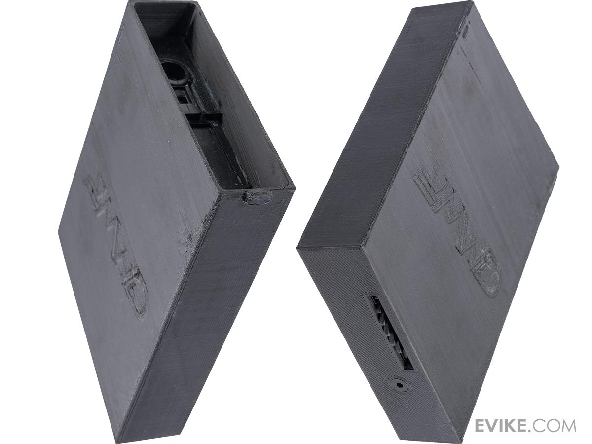 Midwest Designs 3D Printed High Cap Magazine for 1918 BAR Airsoft AEG ...