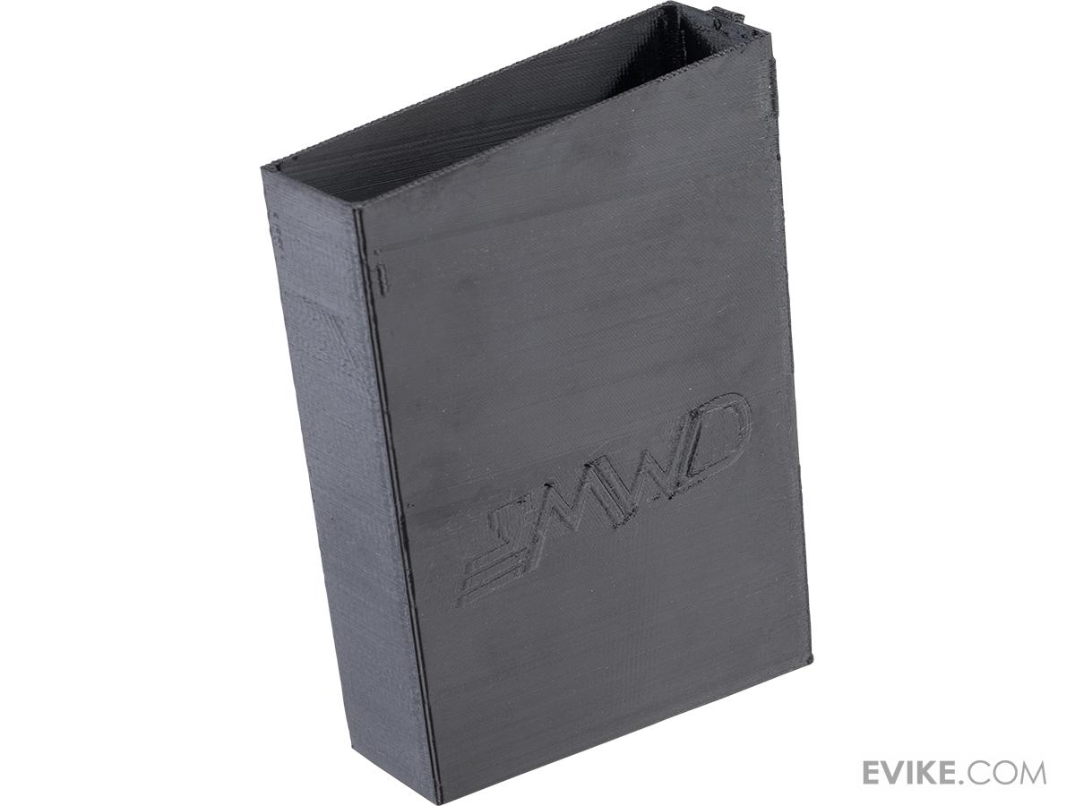 Midwest Designs 3D Printed High Cap Magazine for 1918 BAR Airsoft AEG ...