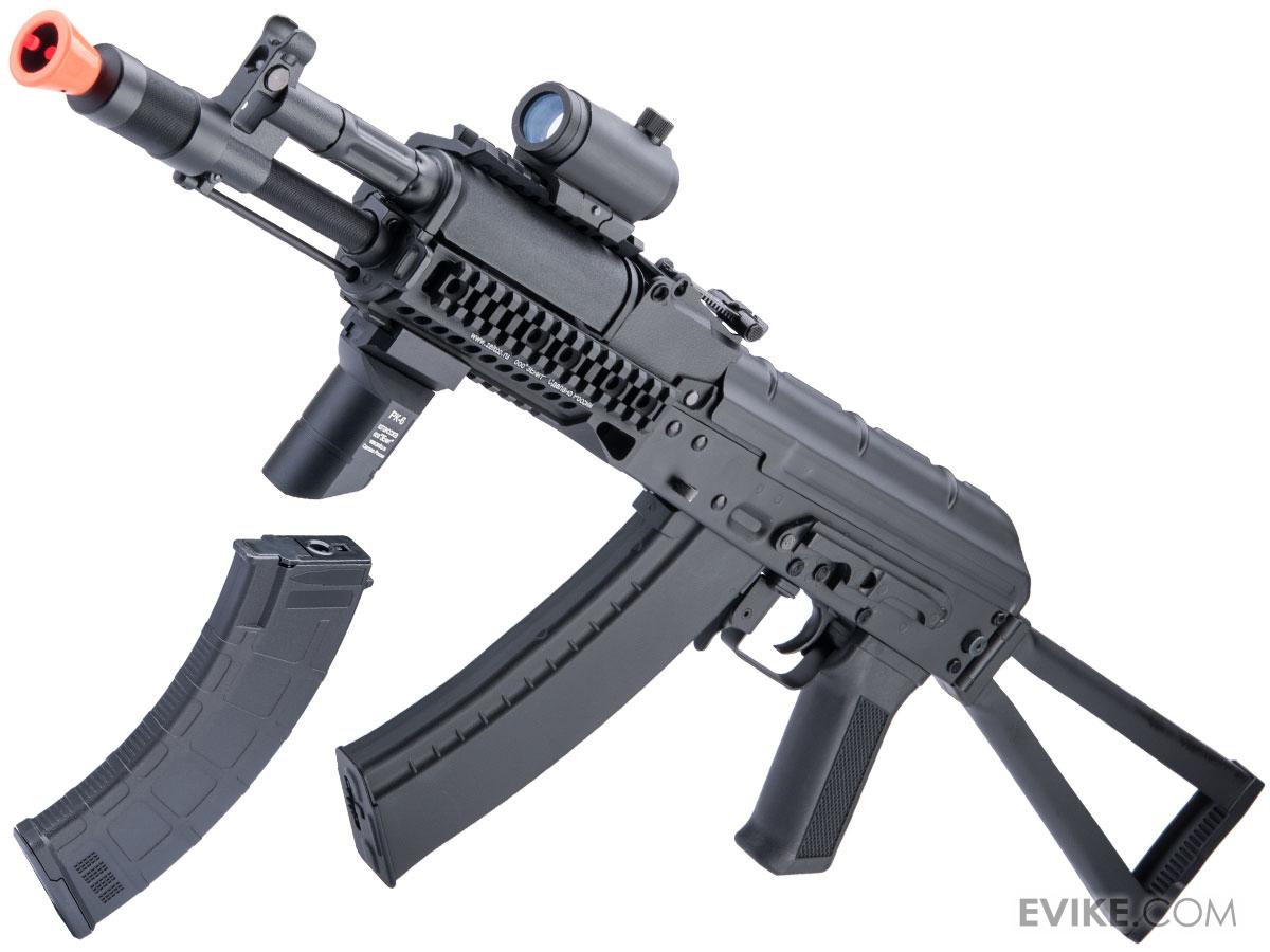Ak 105 Airsoft E&L KALASHNIKOV AK 105 FULL STILL